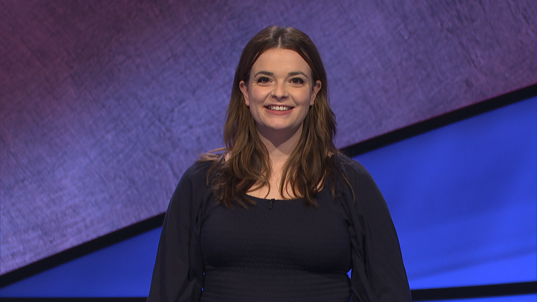 ‘Once-in-a-lifetime opportunity’: Lawrence teacher appears on ‘Jeopardy ...
